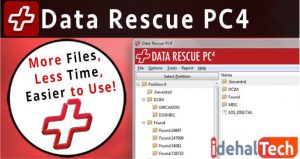 بهترین نرم افزار ریکاوری کامپیوتر {10 نرم افزار برتر} | ایده آل تک