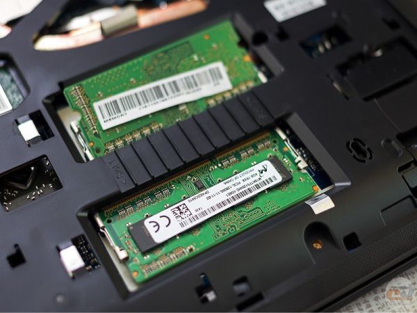 نکات کلیدی هنگام خرید رم کامپیوتر و لپ‌تاپ | ایده آل تک